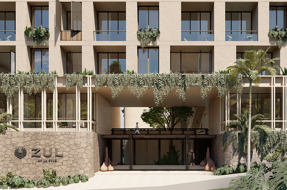 Zul by la Cruz - Kovay